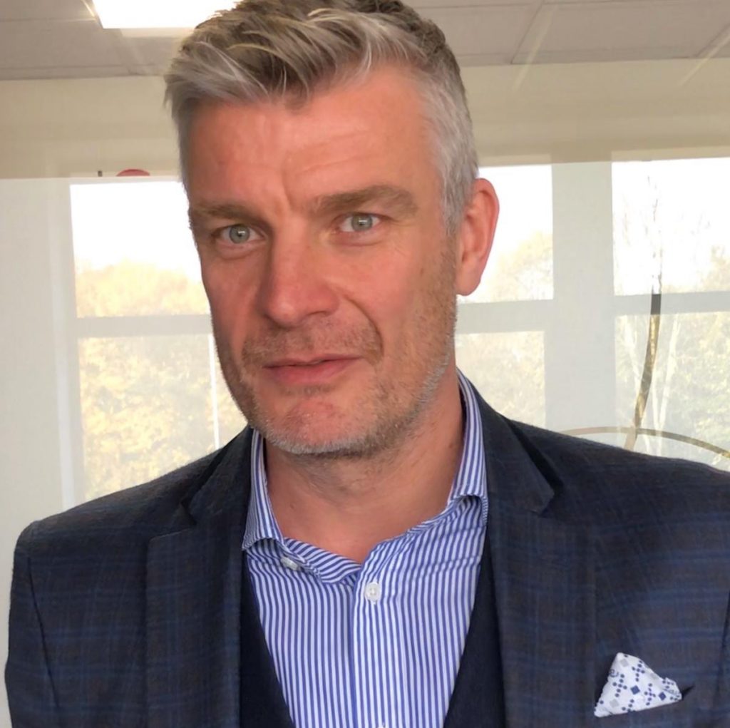 Business – Talk The Talk